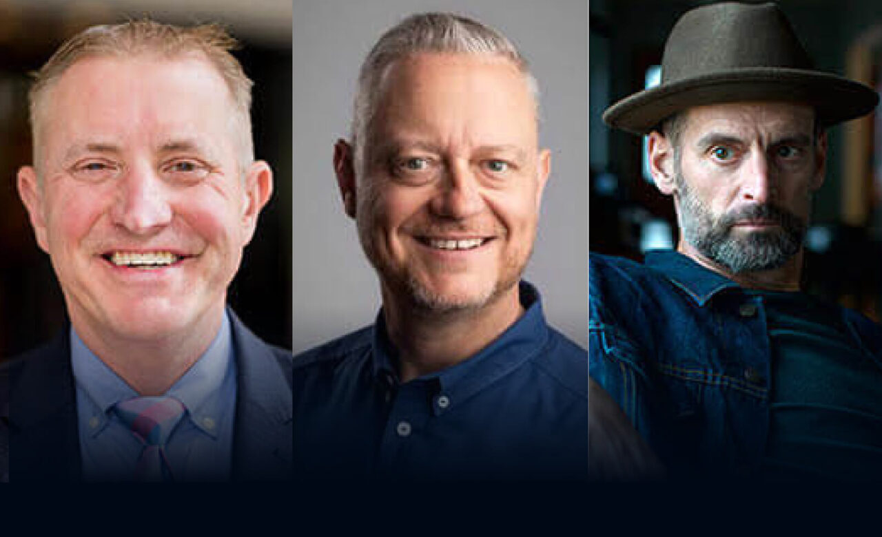 Connect to Care - Global Care Force