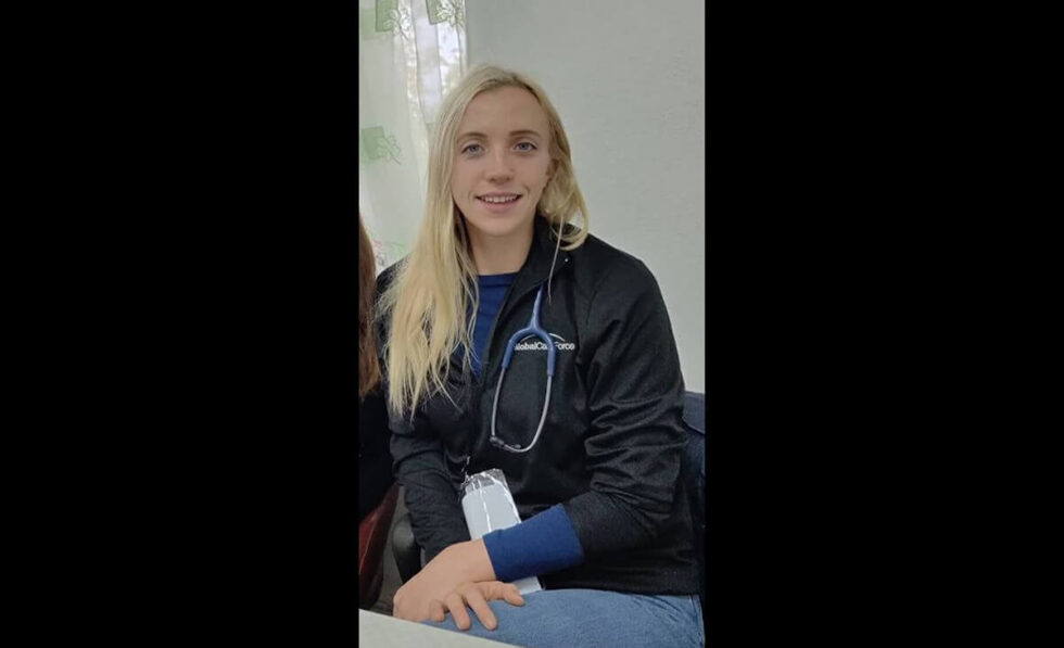 Connect to Care - Global Care Force