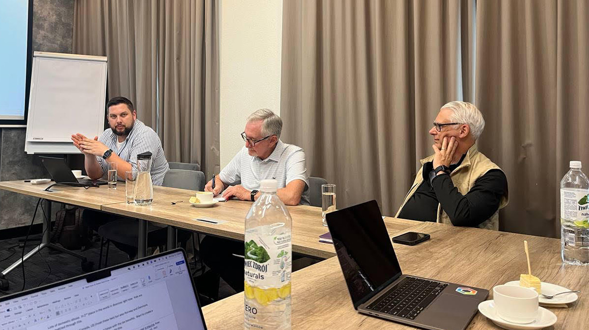 Homepage - Global Care Force